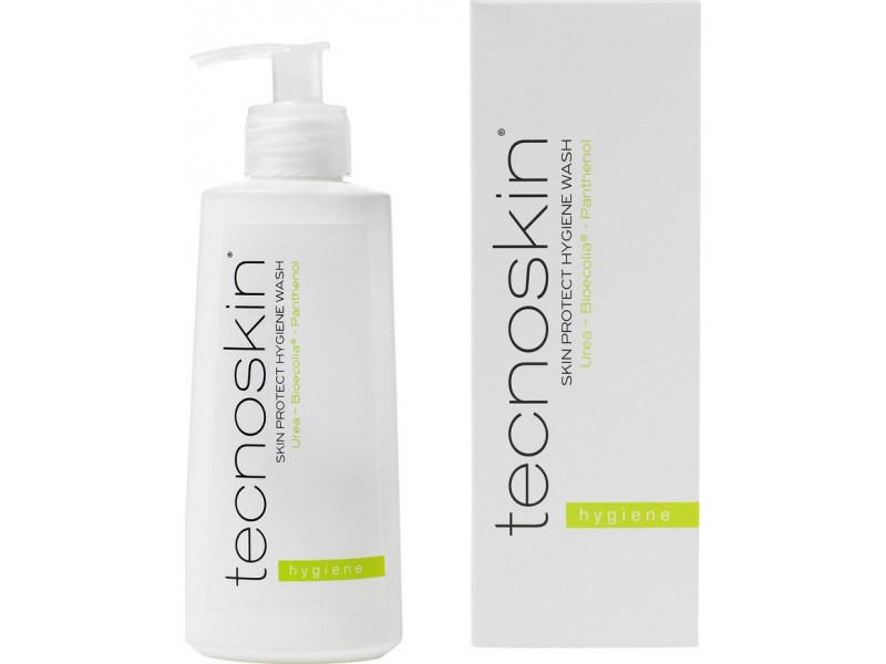Tecnoskin Skin Protect Hygiene Wash, Δερμοκαθαριστικό για την Υγιεινή ...