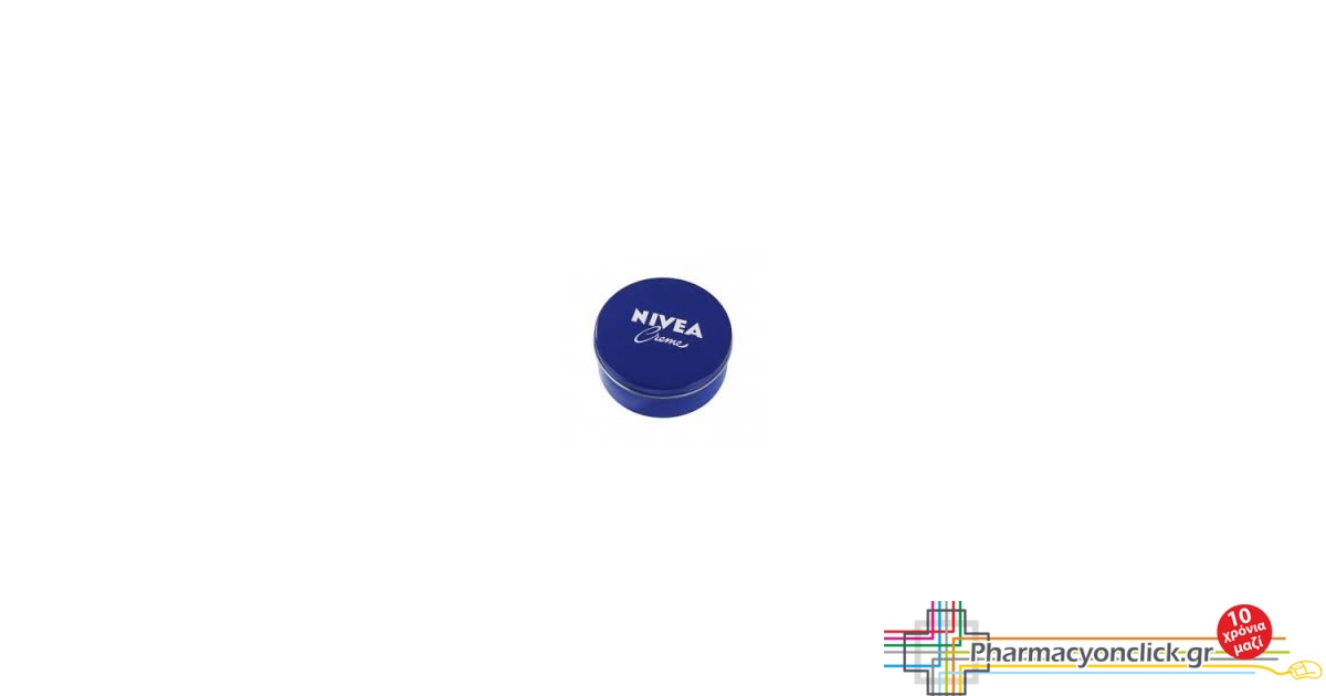 Nivea creme, Ενυδατική Κρέμα 250ml