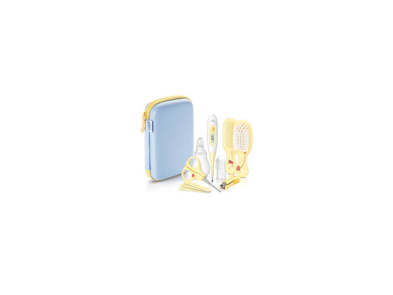 Philips AVENT Baby Care Set, Σετ για την ολοκληρωμένη περιποίηση του ...