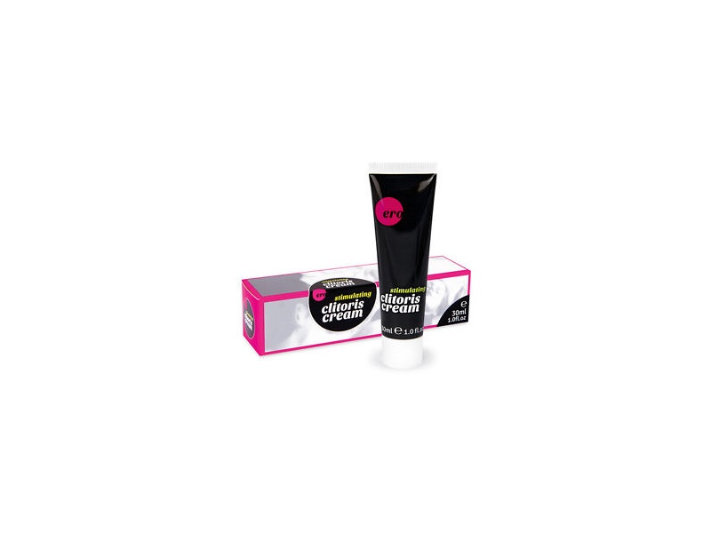 Stimulating Clitoris Cream Kρέμα Κλειτοριδικού Ερεθισμού, 30ml
