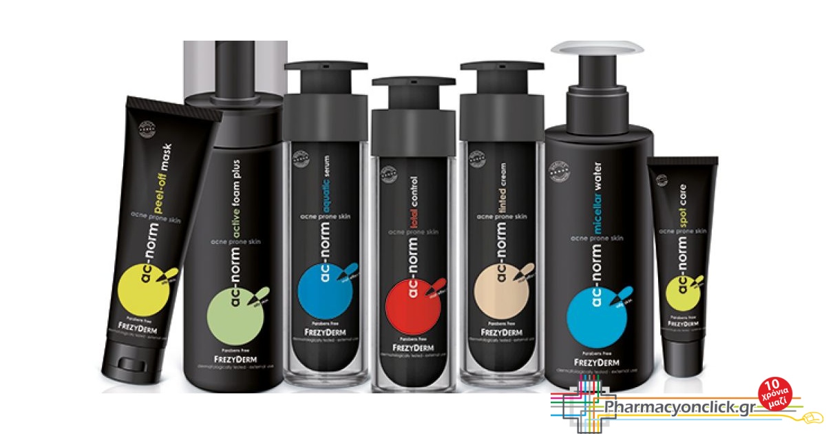 Frezyderm AC-Norm