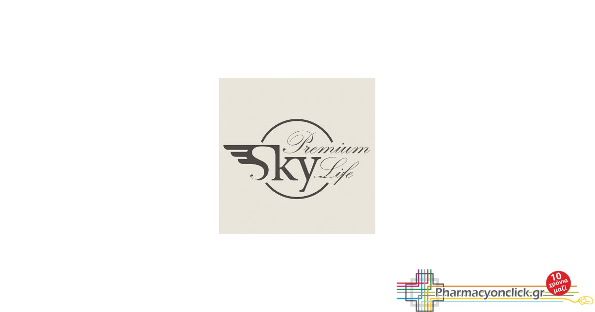 Sky Premium Life
