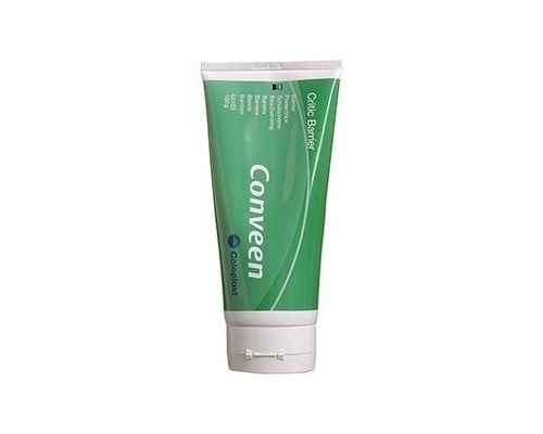 Coloplast Conveen Critic Barrier Cream Κρέμα σε ερεθισμούς του δέρματος ...